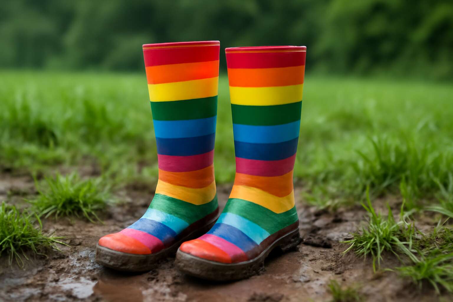 Discover Stylish and Durable Gumboots Hamilton NZ for All Your Outdoor ...