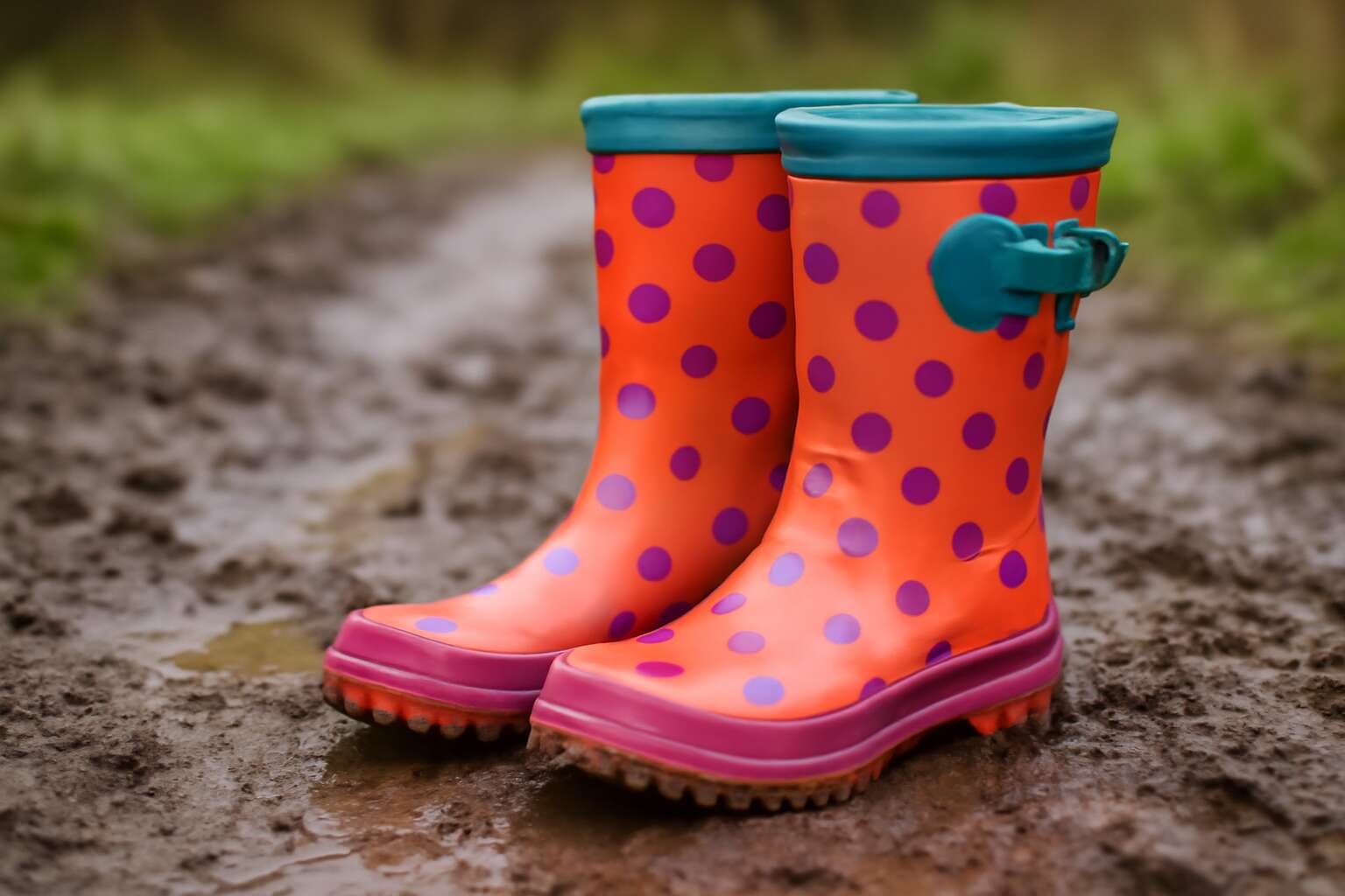 Stylish and Durable Gumboots Under 200: Best Picks for Budget-Friendly ...