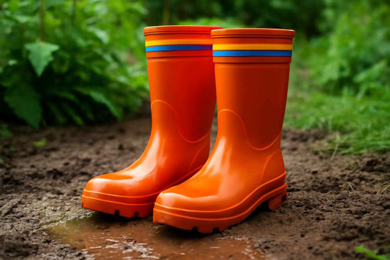 Ultimate Gumboots Review: Uncover Top Picks for Style, Comfort, and ...